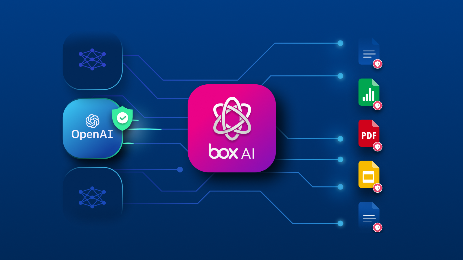 Box AIベータ版の提供を開始 ～ コンテンツからより多くの価値を得る